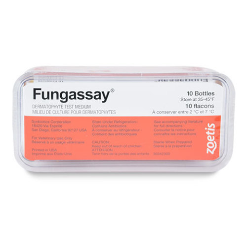 Fungassay Ringworm Test Kit - Happy Pet Gallery